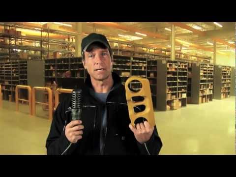 Caterpillar Parts from Johnson Machinery Company