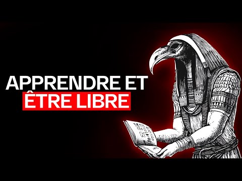 35 Enseignements Secrets des Tablettes d'Émeraude de Thot Pour Activer Votre MAGIE INTÉRIEURE
