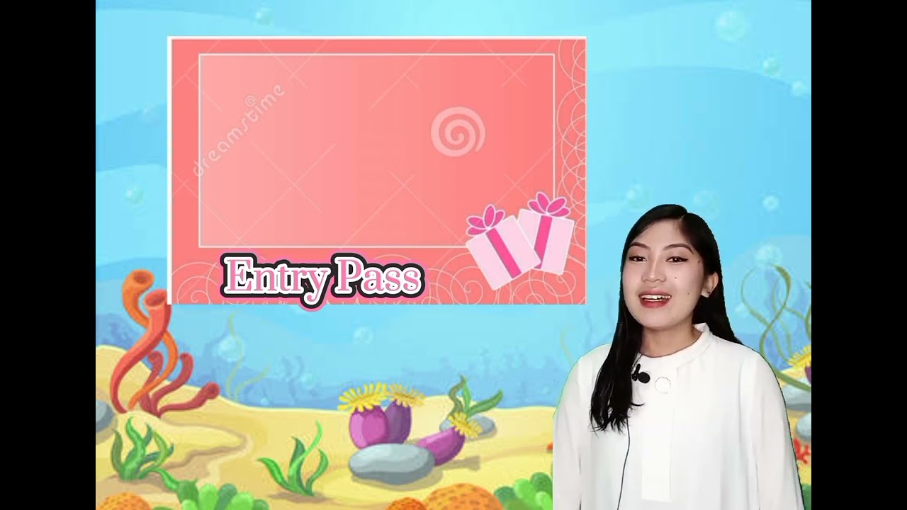 TLE (Demo-Teaching Video) - Different Methods of Preserving Fish