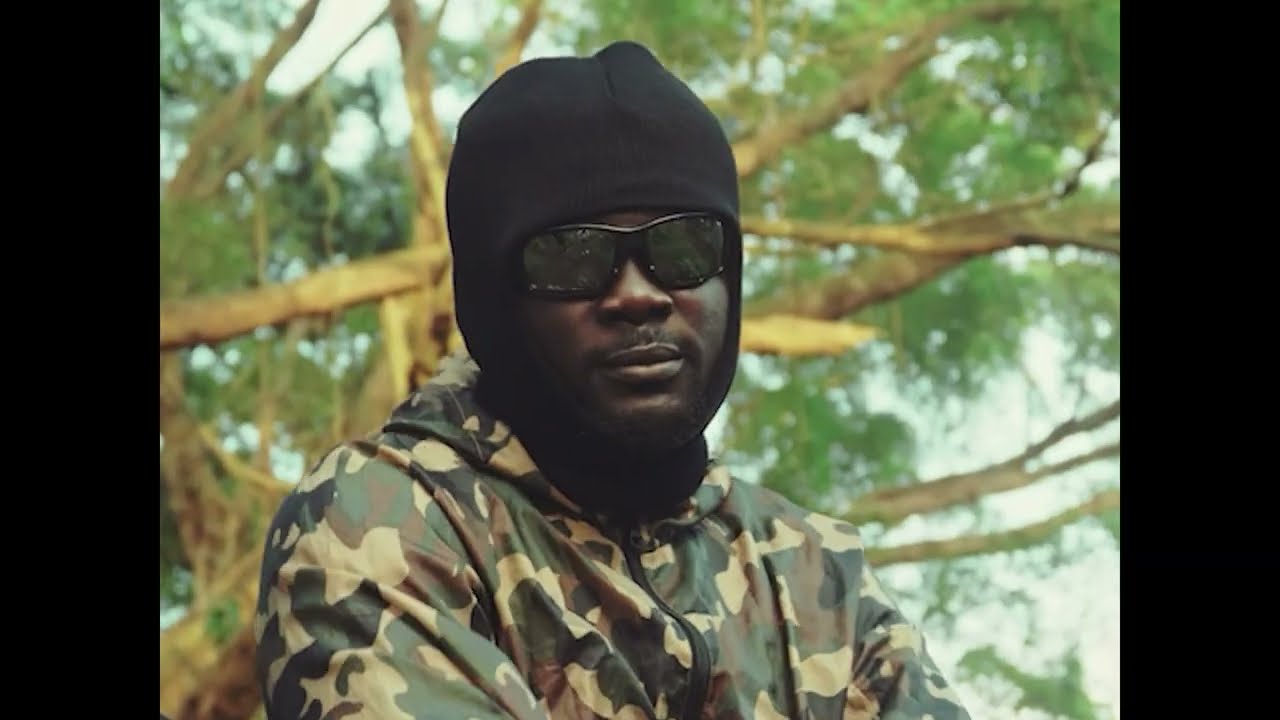 TOUT GBÔLÔ by J-Haine from Ivory Coast | Popnable