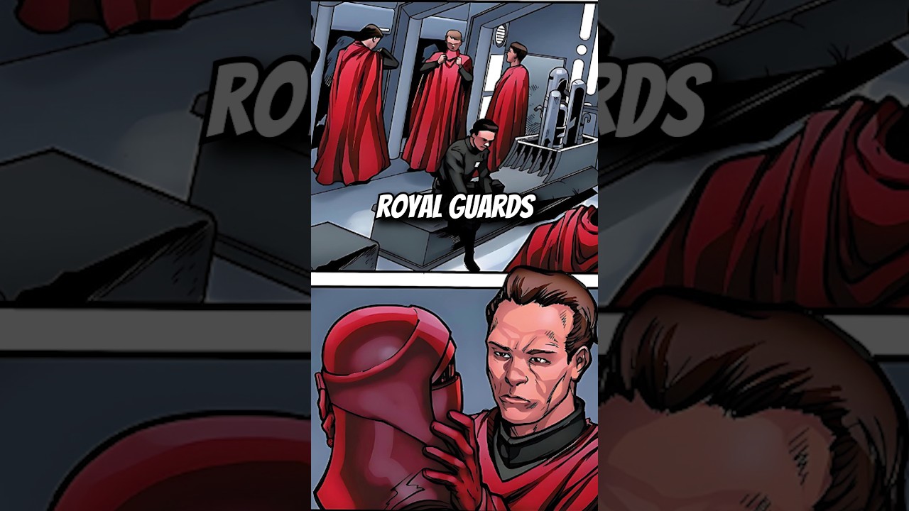 The Bounty Hunter Who Killed 11 Royal Guards