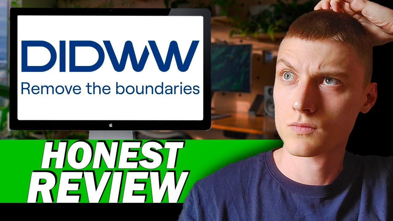 DIDWW Review – My Honest Experience with DID Number Services, SIP Trunking