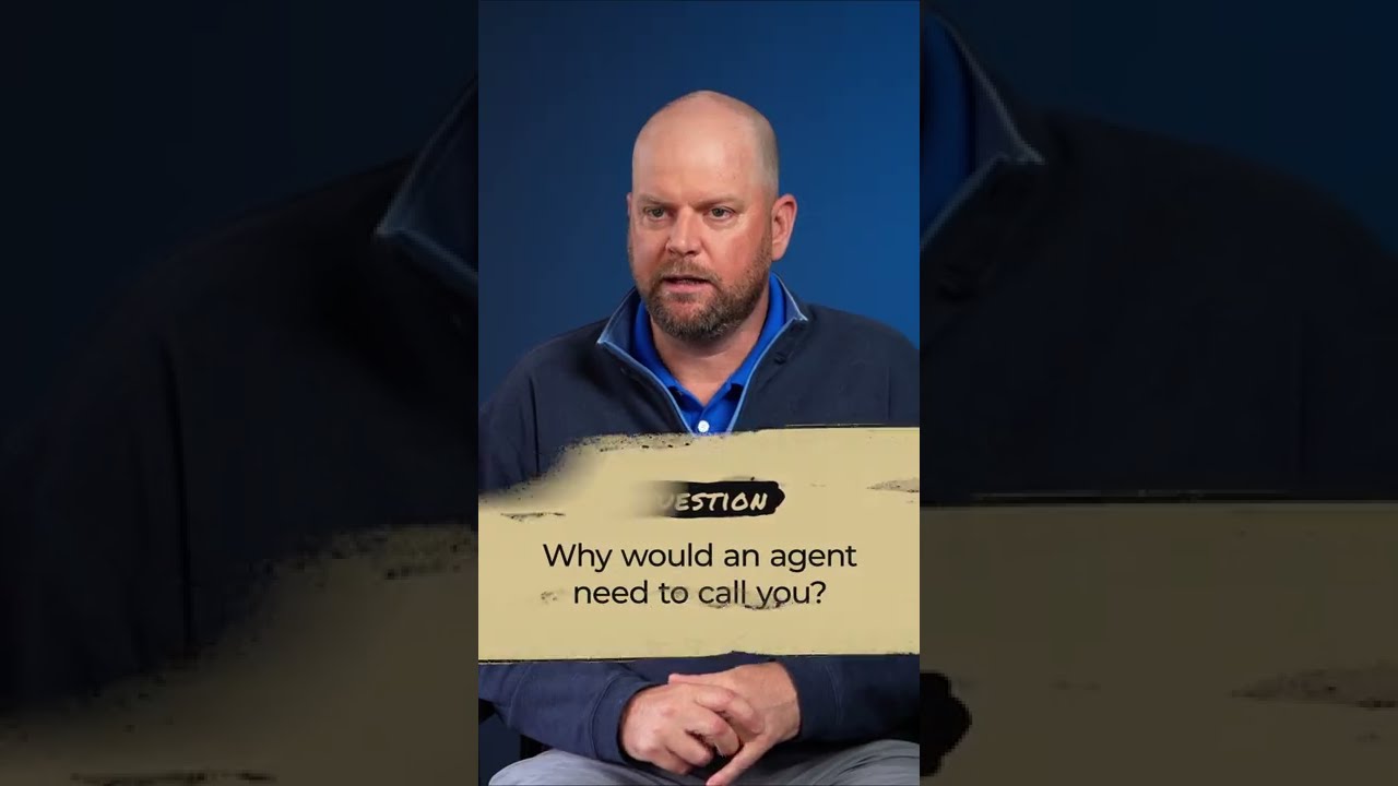 Employee Spotlight - Mark Powell