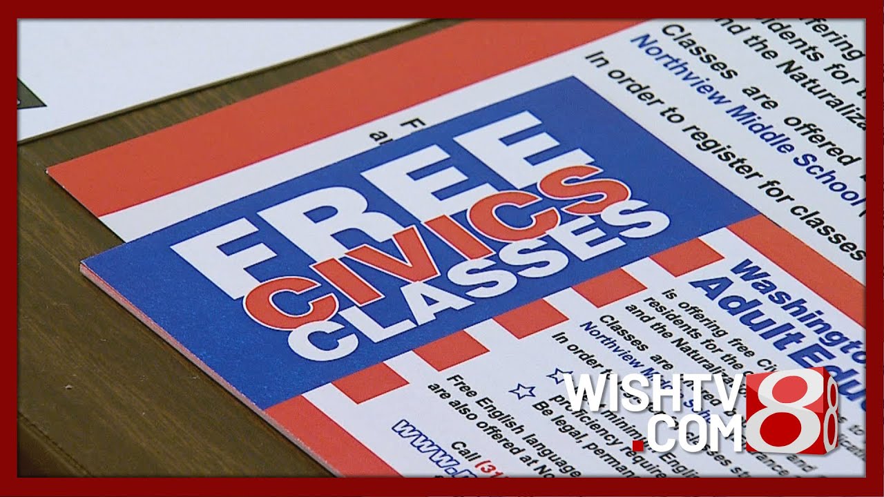 Immigrant Welcome Center provides resources, guidance in Indiana