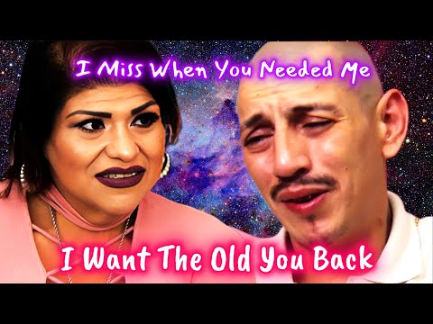 Laura's Weight Loss Destroys Marriage - My 600 Pound Life WATN Reaction