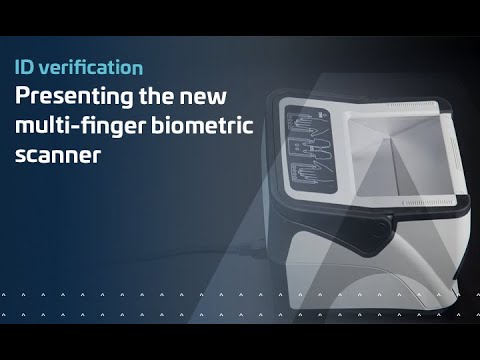 Biometric Fingerprint Scanners - Biometric Finger Print Latest Price ...