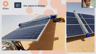 Efika for manufacturing – VC4A