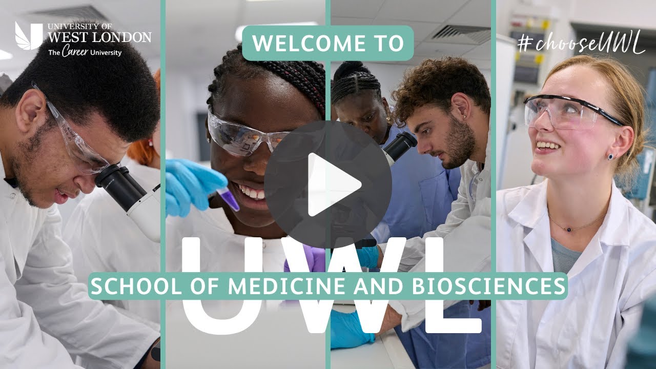 Biomedical sciences