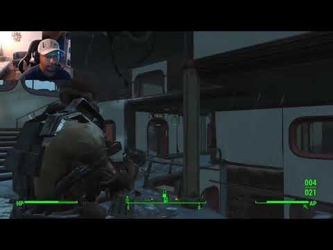Steam Community :: Video :: Oh Buddy....😂 | Fallout 4 Gameplay