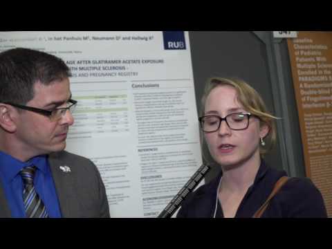 Study on Early Exposure to Glatiramer Acetate and Outcomes