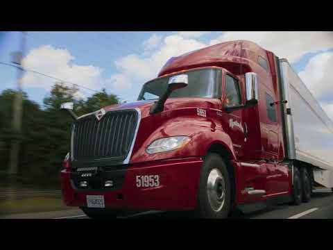 Manitoulin Transport services overview