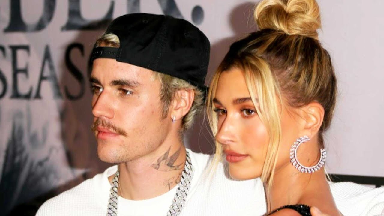 Inside Justin Bieber's 26th Birthday Backyard Movie Night