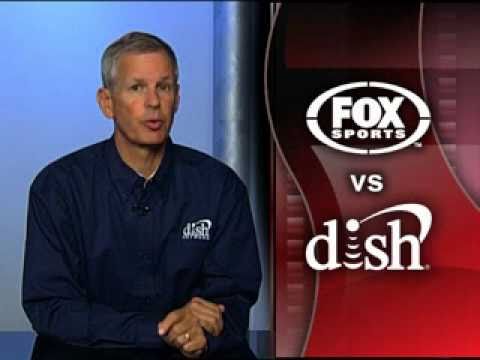 FOX vs DISH - FOX Blocks Regional Sports Channels from DISH Network Viewers
