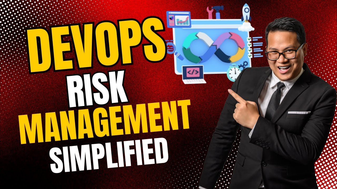 How to Manage Risks in a DevOps Environment | How to Control Risks in DevOps Project Management