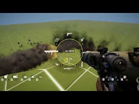 Steam Community :: Video :: FC4 Map editor - explosive test 1