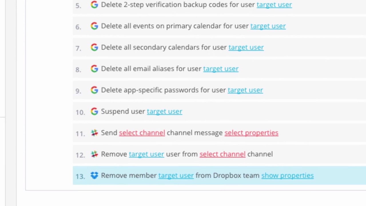 3 Common Help Desk Processes You Can Automate Across SaaS Apps