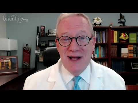 Robert Shulman, MD: Treating Veterans for PTSD, TBI, and Moral Injury