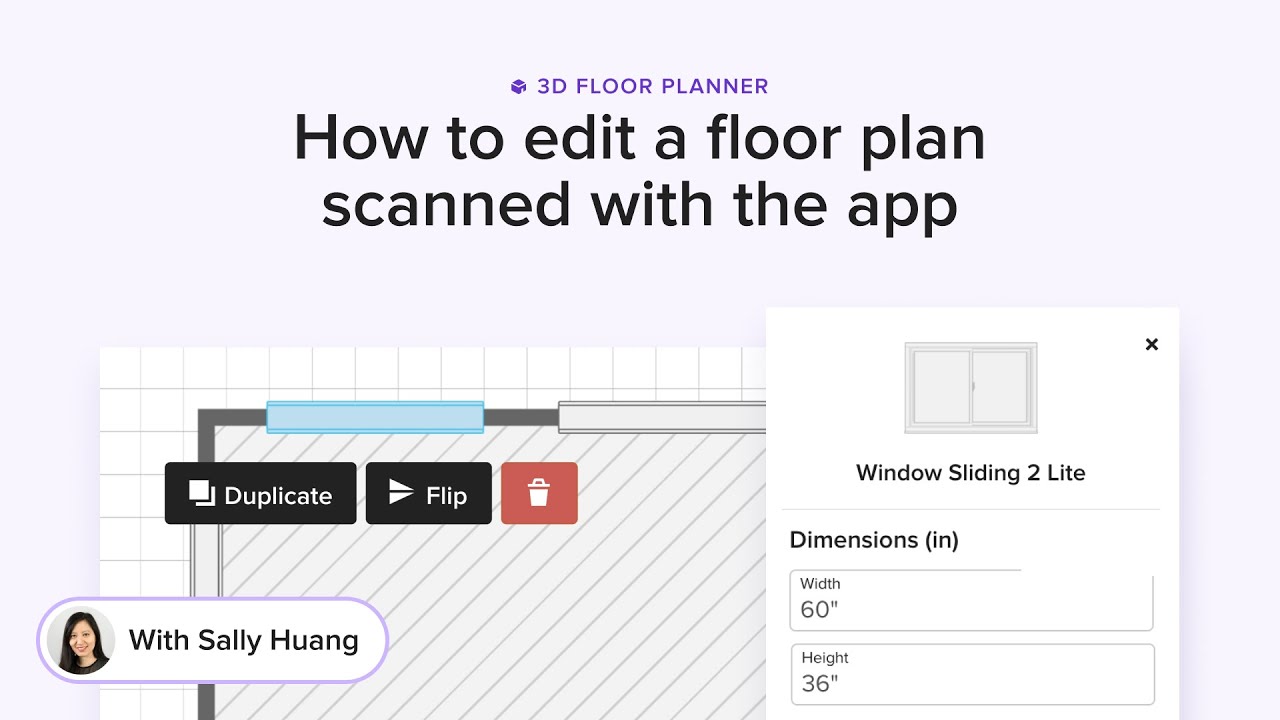 Using The 3d Floor Plan Measurement Tool On Houzz Pro Houzz Pro