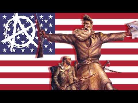 The RADICAL History of American Radicalism