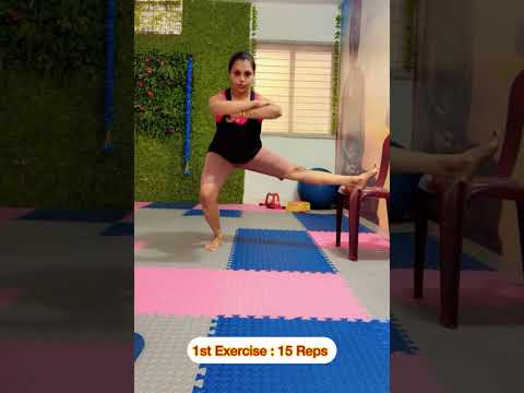 🔥 Build Strength, Balance & Power!Legs & Shoulder Workout – Train Hard, Stay Strong. #legsworkout