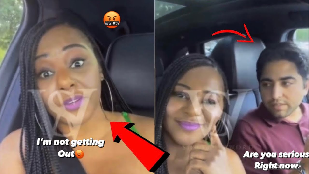 Woman REFUSED Cheesecake Factory DATE (FULL VIDEO)