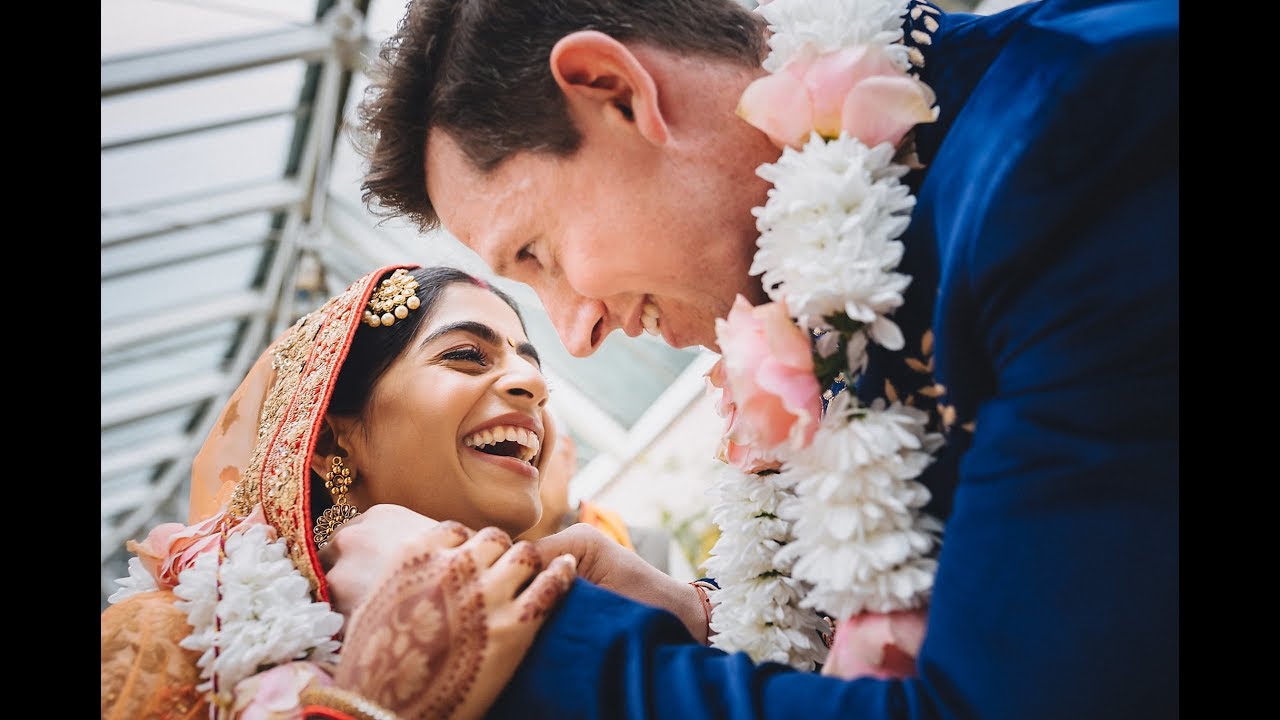 How Much Is A Wedding At Sezincote House 