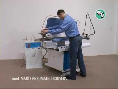 Trouser Pressing Machine at Best Price in India