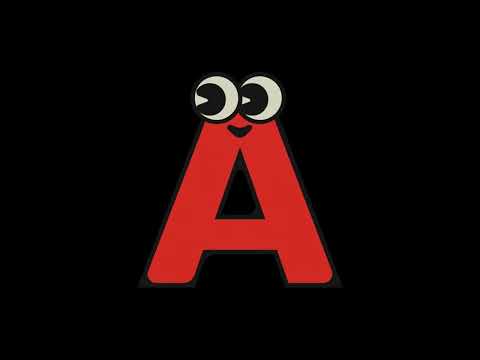🇫🇷 How to Pronounce A (Letter A) in French
