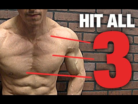 Best Exercise For Outer Chest | BUFFEDD WordPress Blog