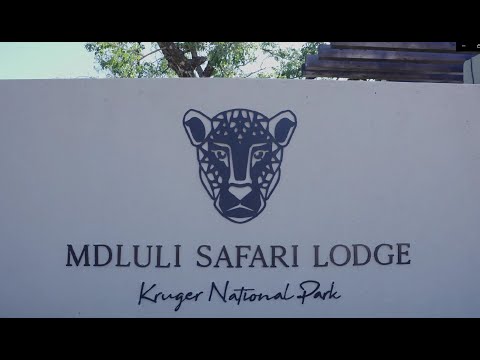Mdluli Safari Lodge