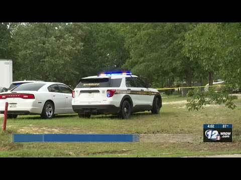 Old Friar Road shooting witness arrested in Aiken County