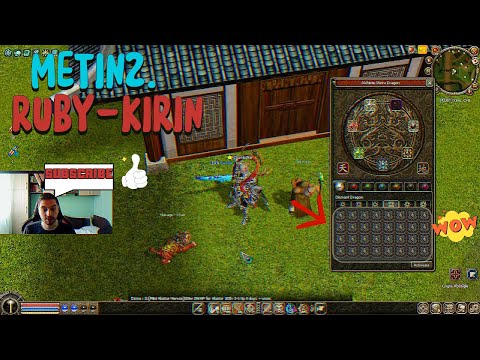 32X DIAMANTE ANTICE = ? | METIN2 RUBY.KIRIN