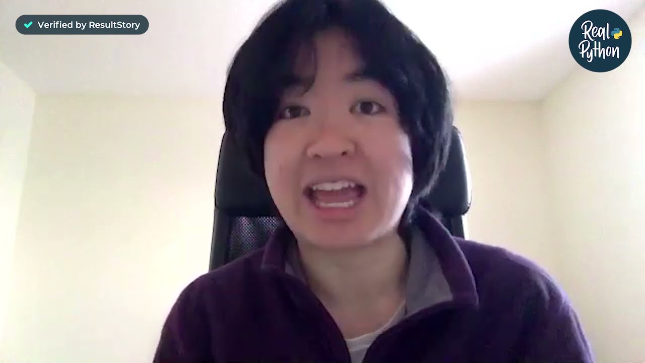 Overcoming Challenges With Real Python