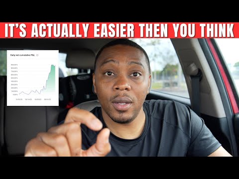 How I Turn $100 into $1,000 Consistently
