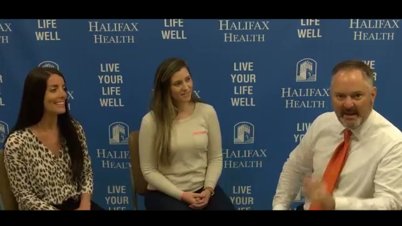 Virtual Career Fair - Nursing