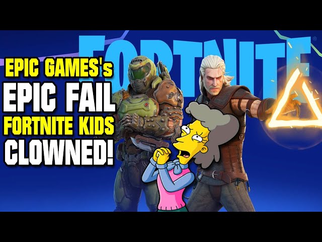 Canada approves Fortnite addiction lawsuit, trouble for Epic Games ...