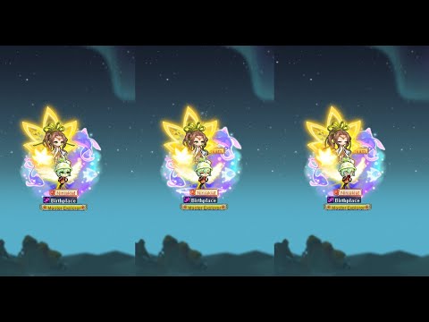 MapleStory how to get Free "New Journey Mount"! Before Aug (only for maplesea)!