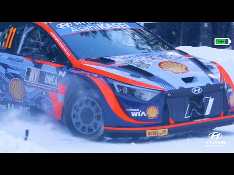 Welcome - Hyundai Motorsport Official Website