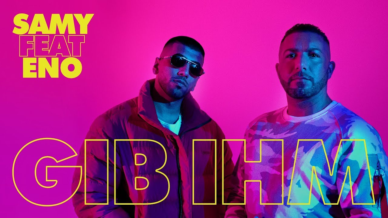 Gib Ihm by Samy & Eno 183 from Germany | Popnable