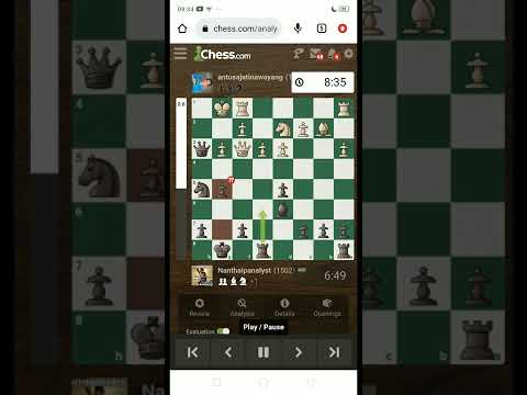 How to destroy the Polish Opening: Kucharkowski-Meybohm Gambit ...