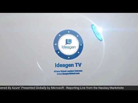 Ideagen TV's Partnership for the Goal's Summit - 17 Days of Sustainability