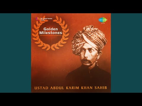Piran Jani Dekhi - Malkauns