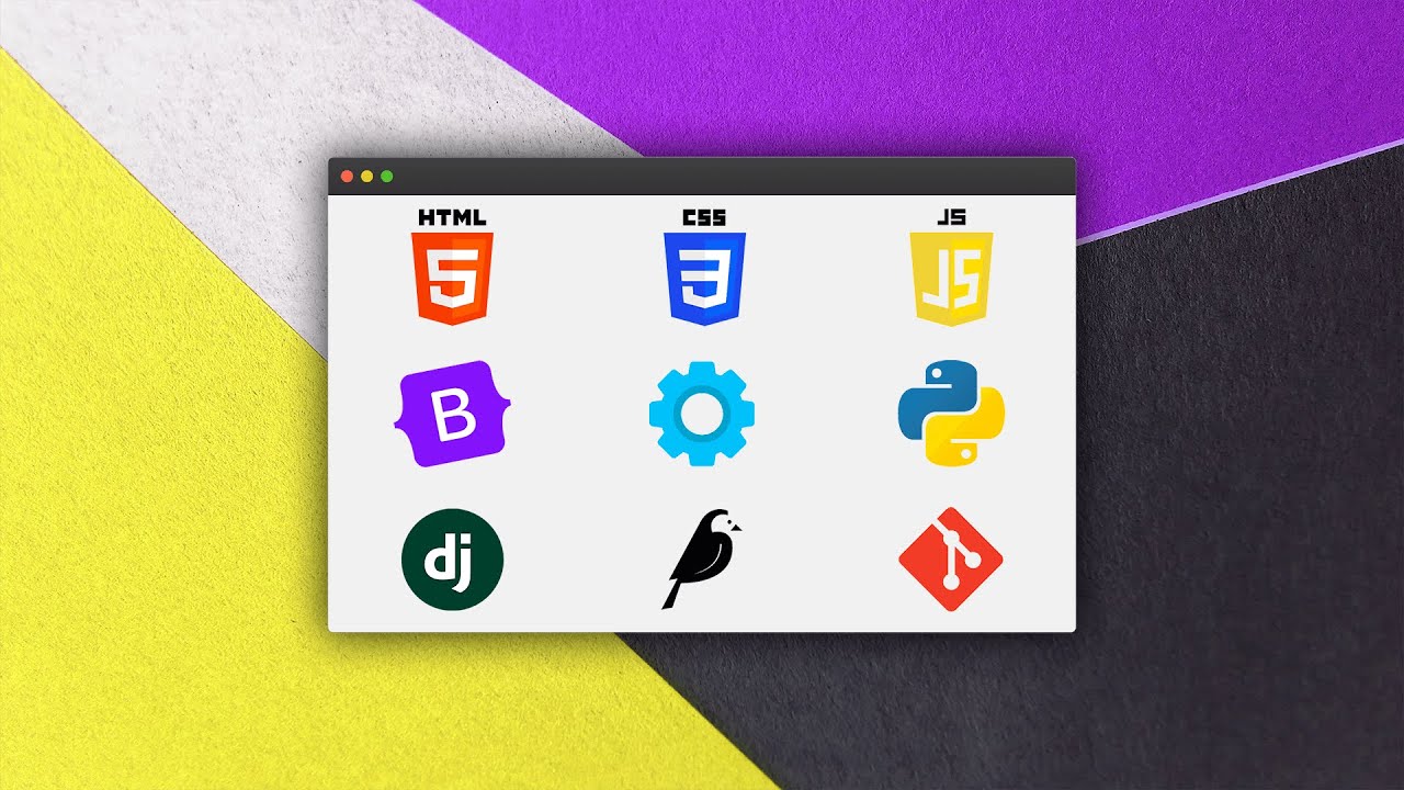 The Ultimate Fullstack Web Development Bootcamp