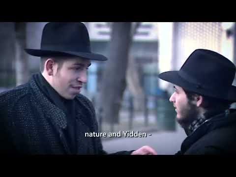 What Really happened Gimmel Tammuz 5754 - Promo - Test of Faith