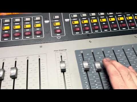 Avid Venue SC48 with Remote Stagebox | Reverb Hungary