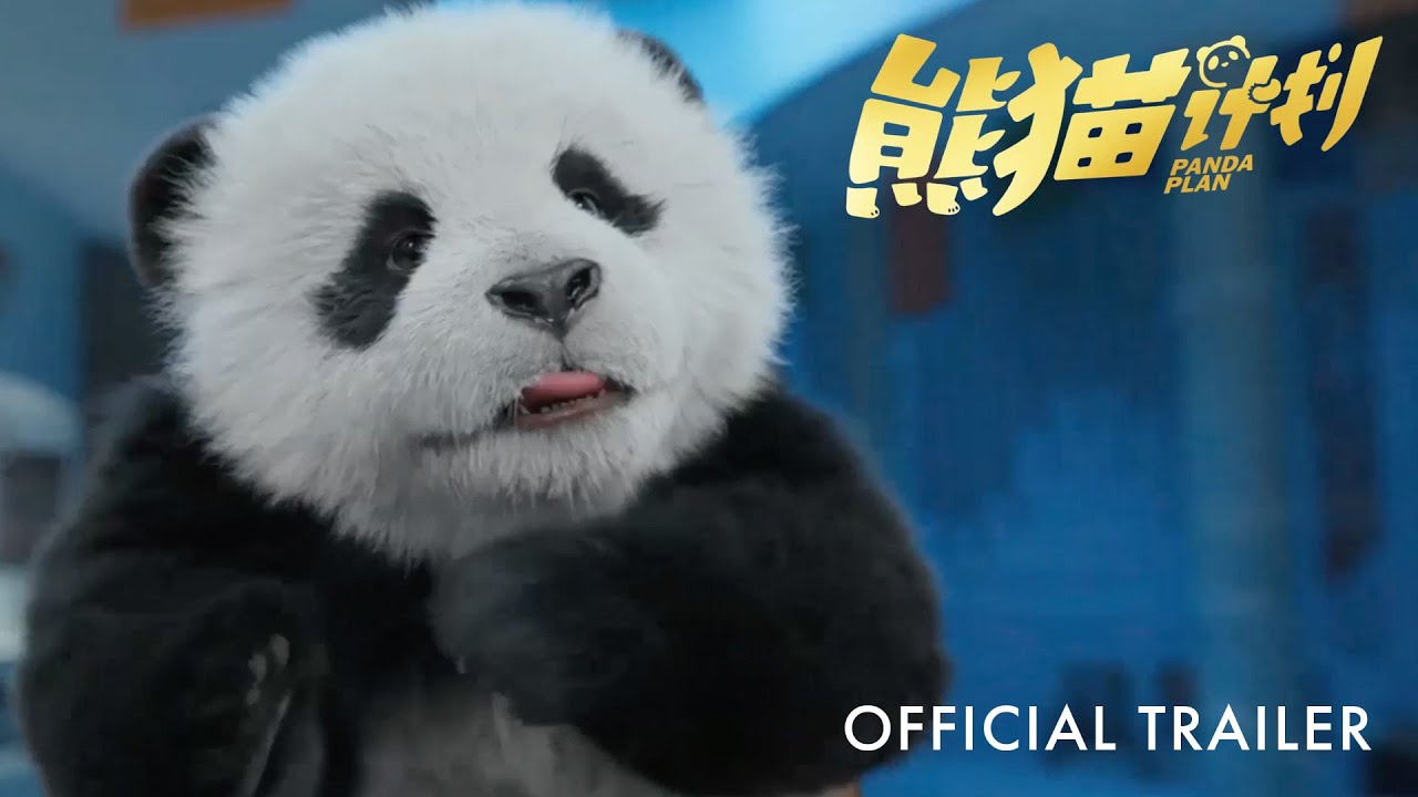Jackie Chan di Film Bioskop Terbaru Panda Plan Kapan Tayang? Cek di ...