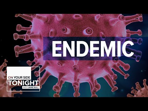Good Question: What is an endemic?