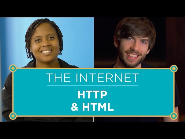 Understanding the Internet: The Role of HTTP and HTML in Web Browsing ...