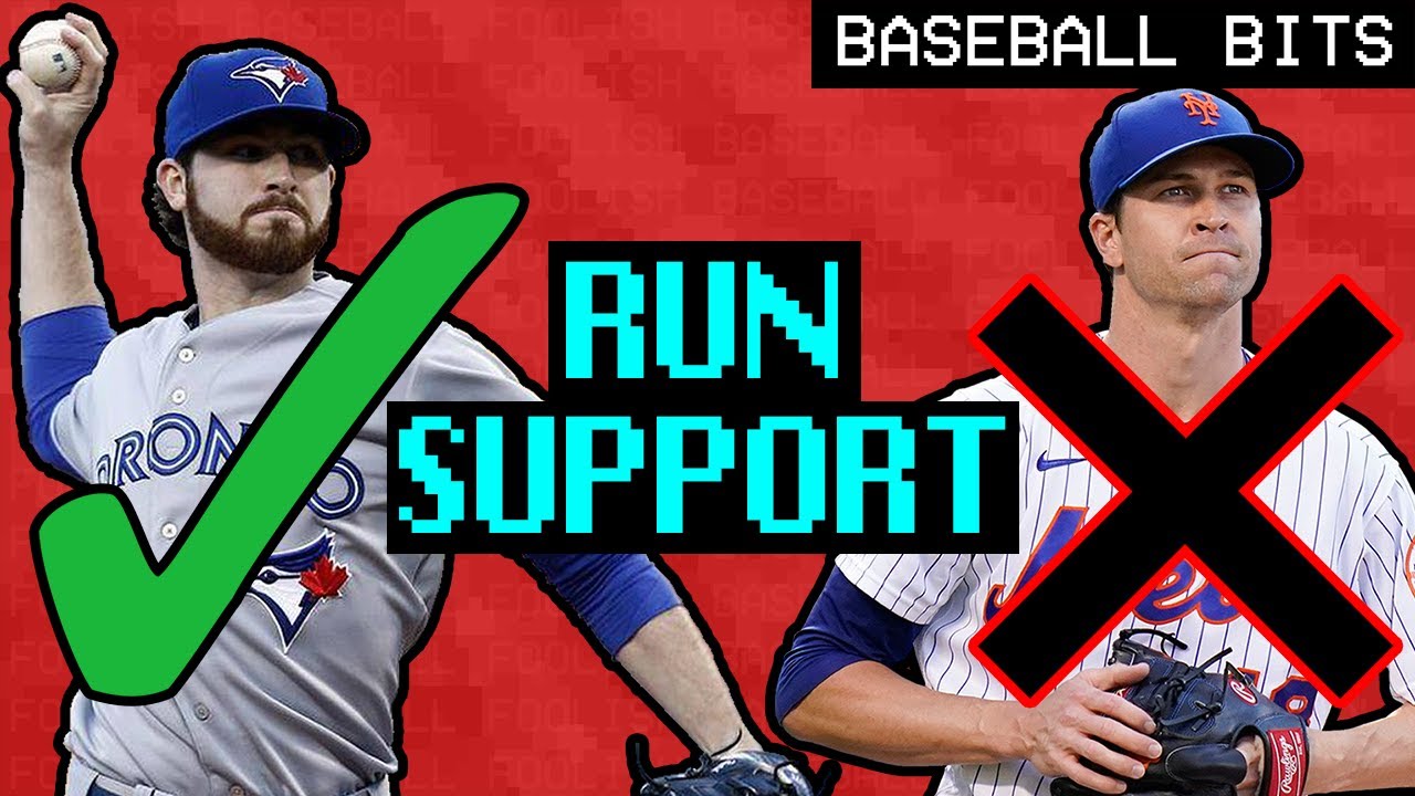 The Anti-deGrom | Baseball Bits