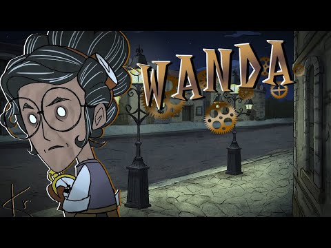 Steam Community :: Video :: [DST] Wanda magyar útmutató